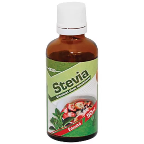 OCSO Stevia csepp 50ml - Pink Shop